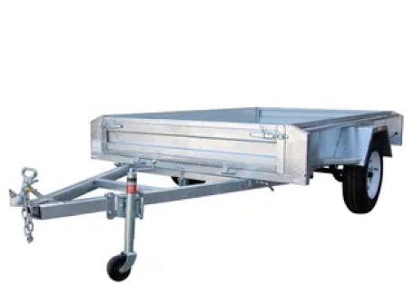 Evolution Trailers - Australia's Leading Trailer Parts and Accessories Wholesaler
