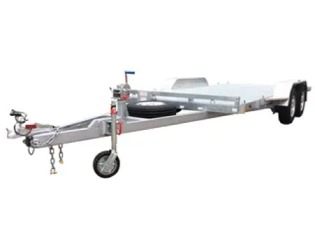 Evolution Trailers - Australia's Leading Trailer Parts and Accessories Wholesaler