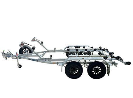 Evolution Trailers - Australia's Leading Trailer Parts and Accessories Wholesaler