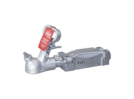 Evolution Trailers - Australia's Leading Trailer Parts and Accessories Wholesaler