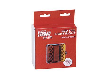 Evolution Trailers - Australia's Leading Trailer Parts and Accessories ...