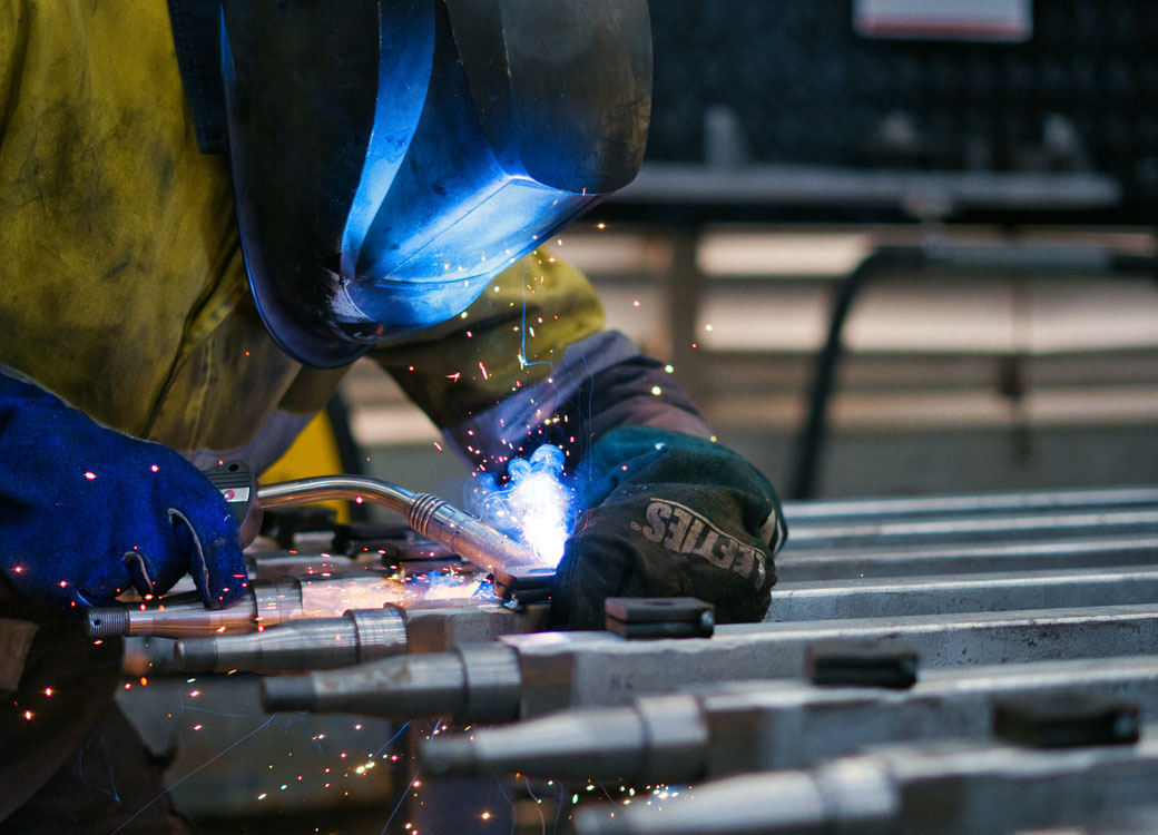 About - Evolution Trailers